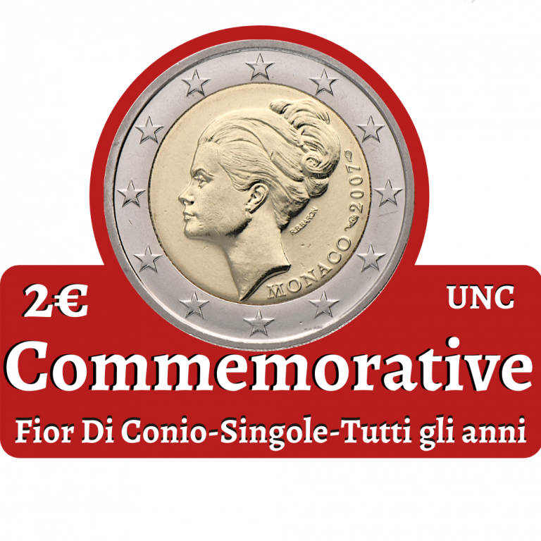 Monete Euro – Numismatica Euromania