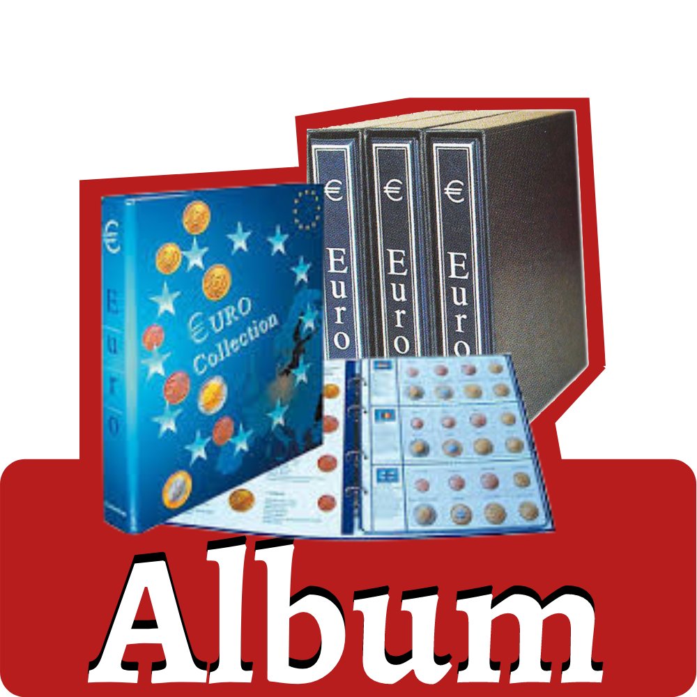 EURO – Numismatica Euromania