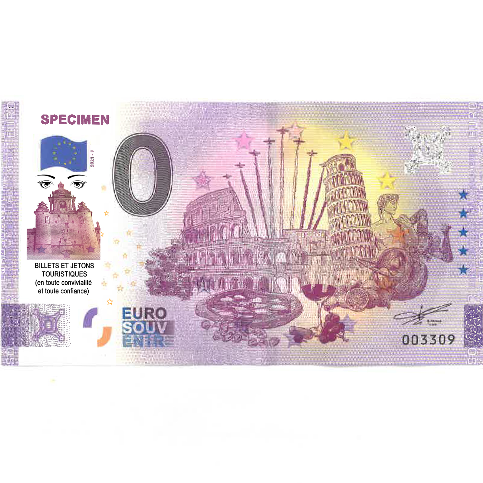 Special Edition – Numismatica Euromania
